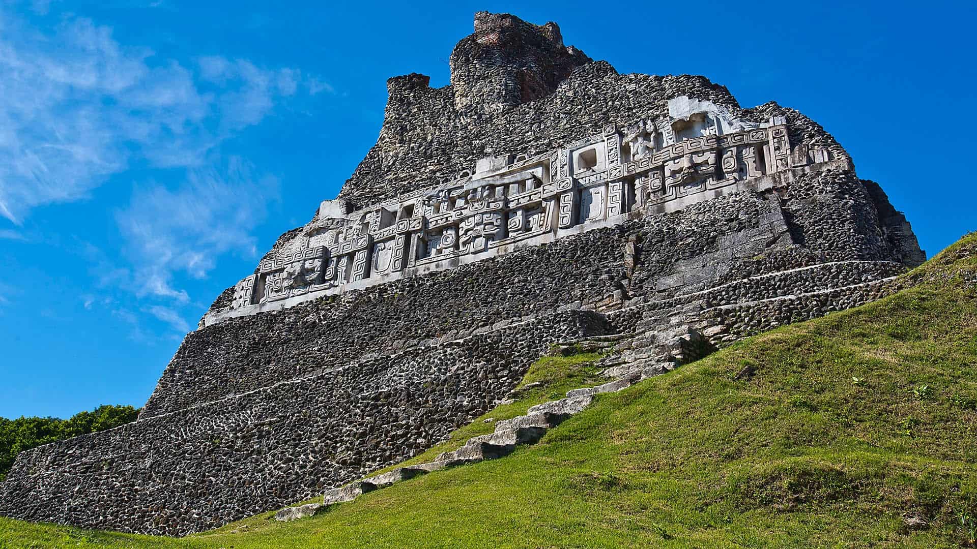 Classic Expeditions Belize Inland Tours | Top Tour Guides